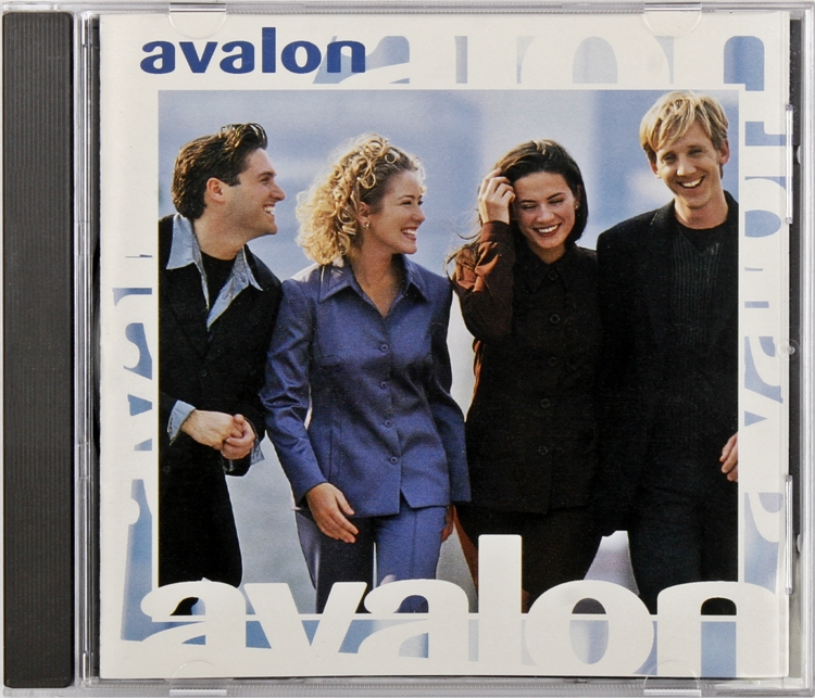 Avalon Discography